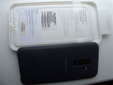 Продаеся черный модный Замшевый Чехол для Samsung S 9 + (новый в ...