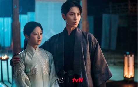 還魂2光と影 3話4話 あらすじ感想ネタバレ イジェウク K Drama