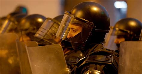 ¿cuánto Gana Un Guardia Penitenciario En México Este Es El Sueldo Que