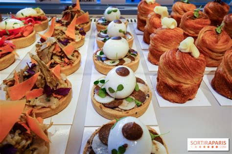 Panade la boulangerie pâtisserie signée Merouan Bounekraf à Paris Sortiraparis