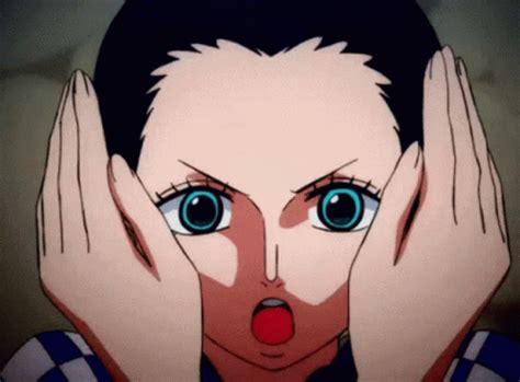 Nico Robin Gif Nico Robin Discover Share Gifs