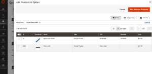 A Guide To Creating Bundle Products In Magento Customer Paradigm
