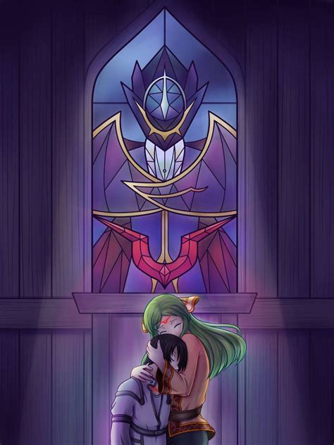 But I Insisted Code Geass Contest Entry By Arieandream Code Geass