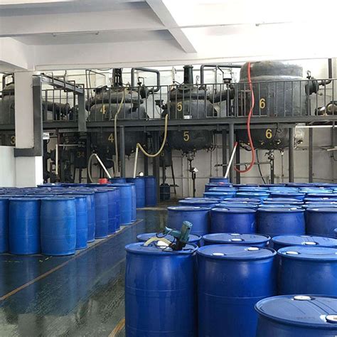 资讯中心深圳市千里马废油化工回收有限公司