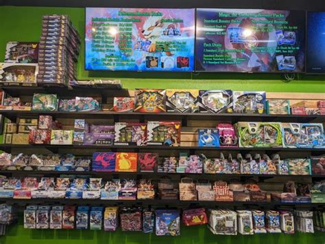 MOX VALLEY GAMES Updated July 2025 1843 Pioneer Pkwy E Springfield