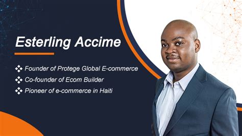 Esterling Accime Dropshipping From Worldwide To Worldwide