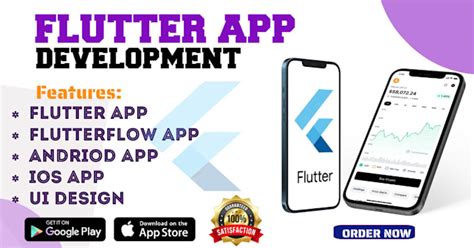 Do Flutterflow App Flutter App Development Using Flutterflow Adalo Appsheet By Clarencetech1