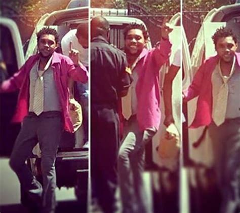 Vybz Kartel Trial Day 18 Live Update Where Is The Trial Urban Islandz