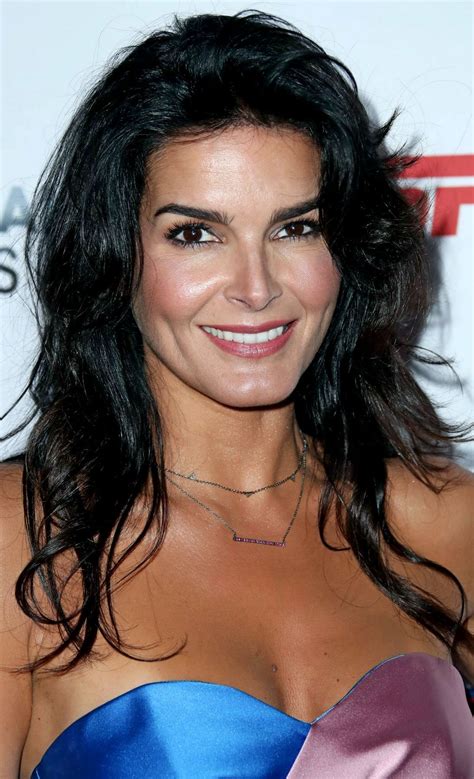 Angie Harmon Through The Years Artofit