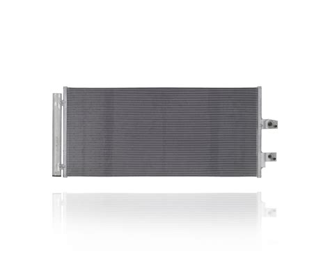 Volvo Xc40 Ac Condenser