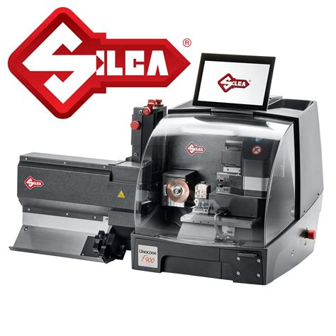 Course Ekf100 Silca Unocode F Series Engraving Template Creation Online Lsc Complete
