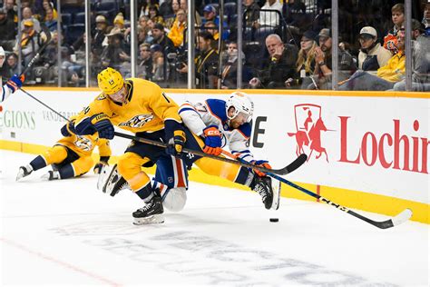 Detroit Red Wings Vs Nashville Predators Live Streaming Options Where