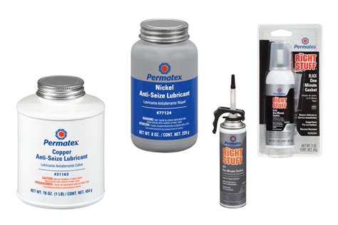 Permatex PT Metro Rekayasa Indonesia
