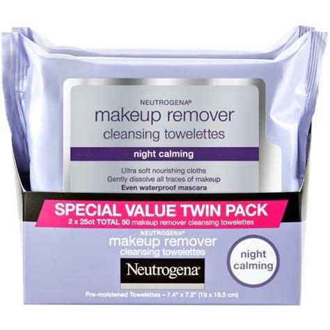 Top 9 Neutrogena Makeup Remover Purple The Best Home