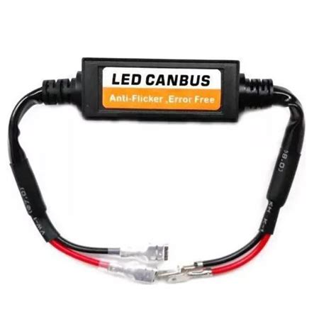 Anulatoare H1 H3 Canbus Eroare Bec Ars Pentru Leduri Engros Ieftinmag Importator