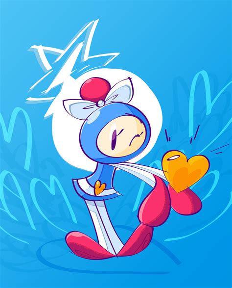 Aqua Bomber By Ms360 On Newgrounds