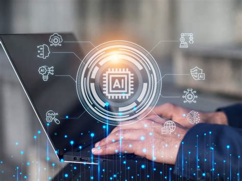 How AI Is Revolutionizing ERP Solutions 5 Key Trends To Watch 4