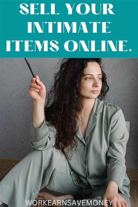 How To Make Money Selling Your Intimate Clothing Online In 2024 How