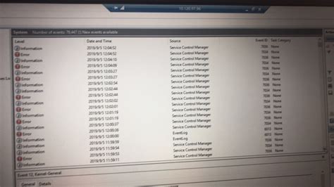 Windows Server2016无故重启 Csdn社区