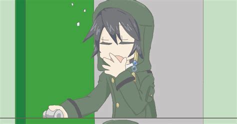 Endroll ねこです コノリのマンガ ラッセル・シーガー タバサ・マクニール Pixiv