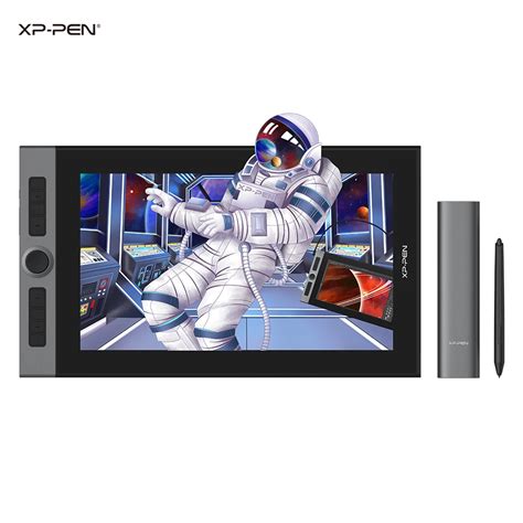 XP-Pen Artist15.6 Pro графический планшет с экраном для рисования ...