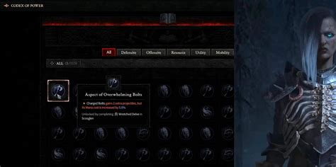 Diablo 4 Necromancer Aspects Guide Studioloot
