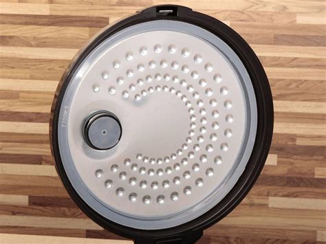 Panela Elétrica Mondial Cooker Premium Pe 01 700w 18l Panela