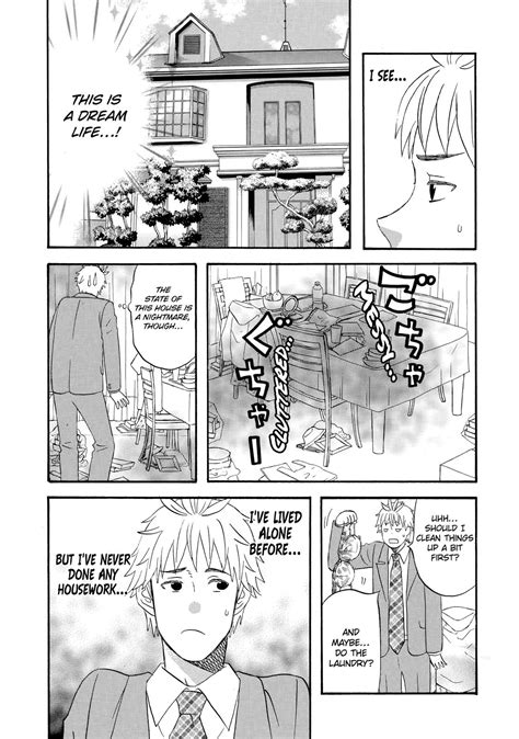 La La La Chapter 2 Mangapill