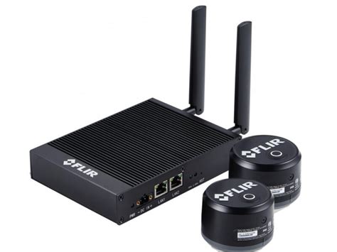 Kits De Surveillance Des Vibrations