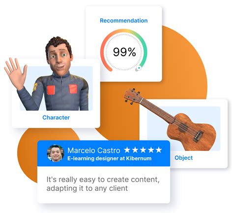 Editor Showcase Serious Game Authoring Tool Gamelearn