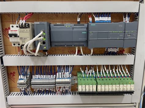 รับทำโปรเจค Plc Arduino Iot Scada