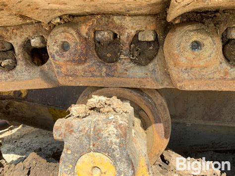 1977 Caterpillar D7g Dozer Bigiron Auctions