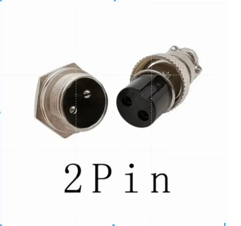China Mrs Metal Round Shell Connector Female At ₹ 19piece In Mumbai Id 25439099897
