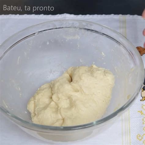 Pão de Leite Condensado NaColher