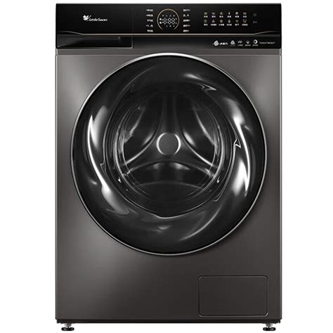 小天 鹅td100vt8m20it 10公斤滚筒洗洗衣机带烘干全自动变频家用超薄嵌入洗烘一体除菌 Udc净泡智能投放参数配置规格性能功能