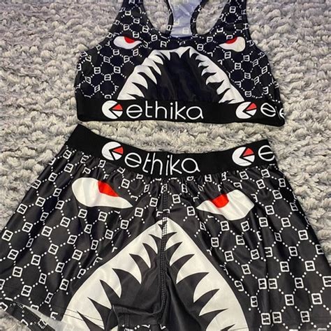 Ethika Intimates And Sleepwear Ethika Sets Poshmark