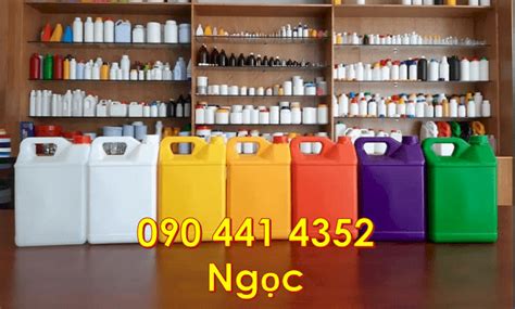 Tìm Mua Can Nhựa Can Nhựa Đựng Hóa Chất Vỏ Can Nhựa Lít Can Nhựa Lít Vuông Trắng Can