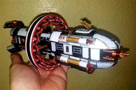 Auto Factory Online Mk V Battlewagon Complete R Bobiverse