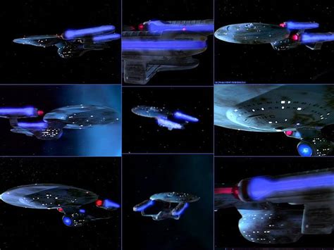 Uss Enterprise Ncc 1701 C Star Trek Expanded Universe 50 Off