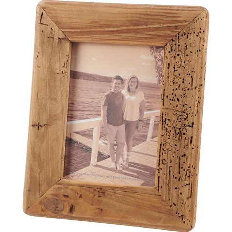 Rustic Wood Picture Frame Primitives By Kathy