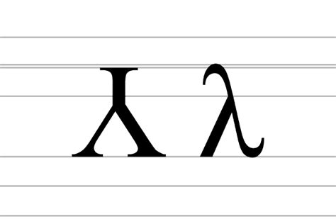 Lambda Latina Wikiwand