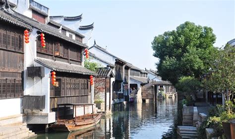 一日游线路 梦里 黎里游 心里梦里黎里