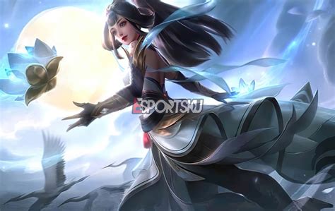 Cara Keluar Dari Squad Mobile Legends ML Esportsku