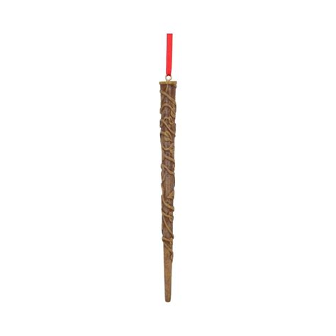 Vánoční ozdoba Harry Potter Hermiones Wand Tipy na originální dárky
