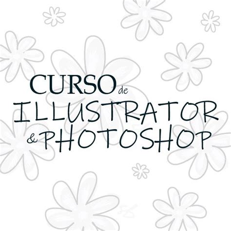 Photoshop Illustrator Para Principiantes Studio B