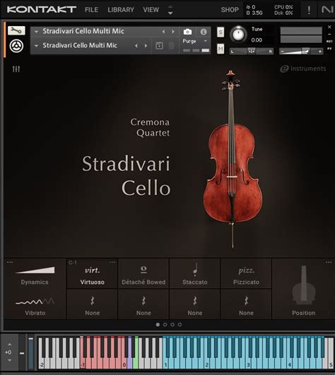 Midi Controller Or Advice For Articulations — Community