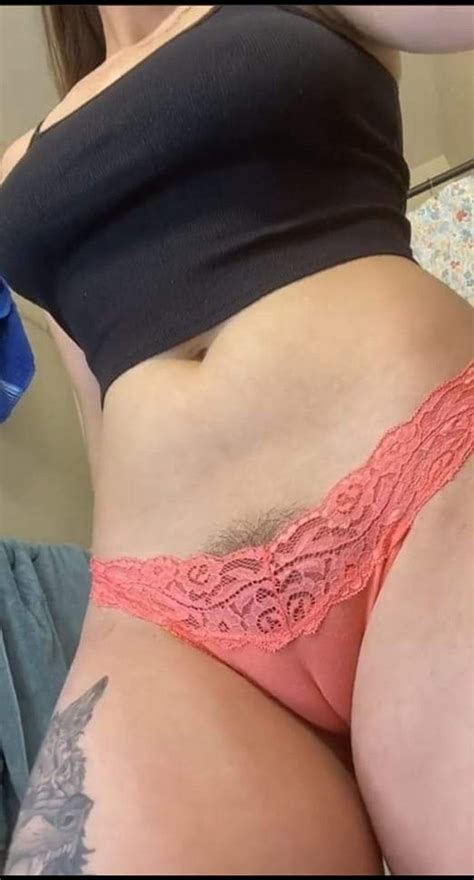 Panty Camel Toe Rossnann