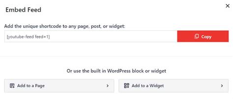How To Embed A Youtube Playlist In Wordpress Ultida