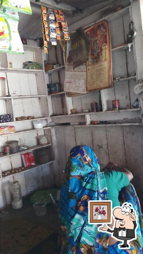 Menu At Maurya Deva Tea Shope Kunda