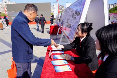 景德镇珠山法院：积极开展优化营商环境普法宣传活动服务咨询企业